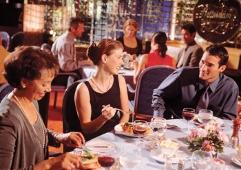 Dining, Entertaining & Celebrations | How to impress when hosting a ...
