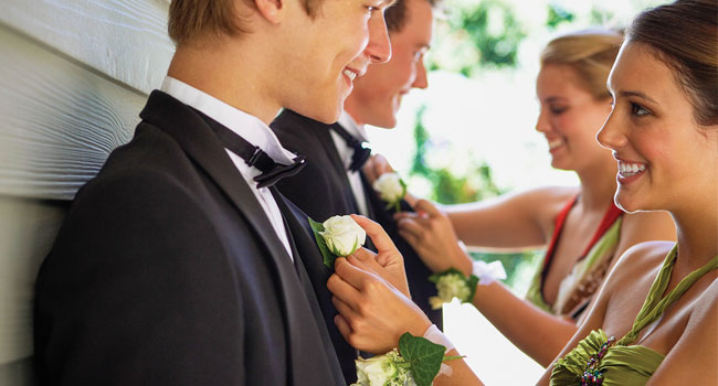 Prom & Graduation | Unique prom transportation ideas | Newspaper ...