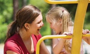 Family & Parenting | Playground safety tips for parents, guardians ...