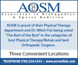 Health, Mind & Body | Dalton Daily Citizen | Newspaper | Dalton, GA