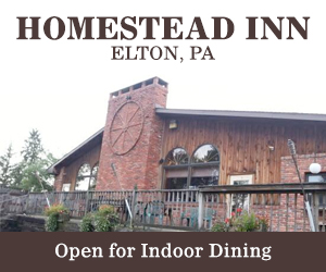 Buy Local | The Tribune-Democrat | Newspaper | Johnstown, PA