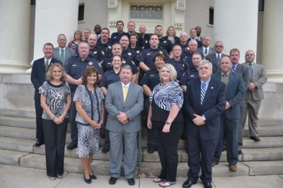 Union County Sheriff's Office | | 414 S. Pinckney St., Union, SC