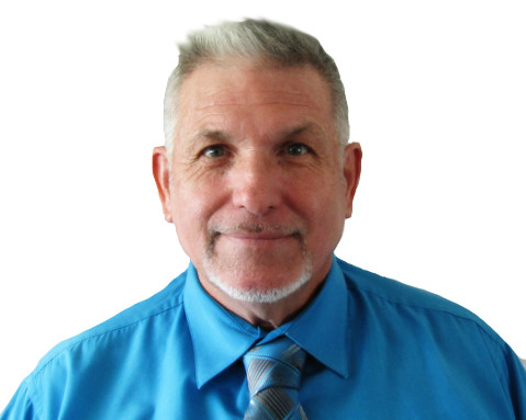 About | Barry McCain